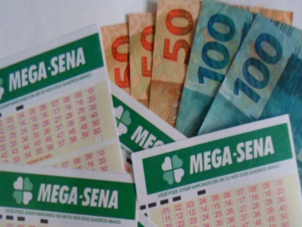 Mega-Sena, 2314: aposta feita pela web acerta as seis dezenas e fatura R$ 53 milhões - PORTAL ...