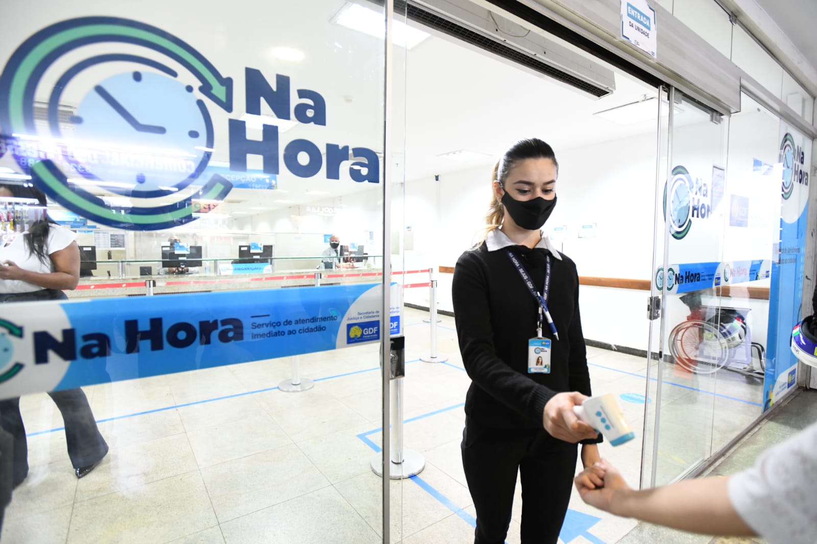 Unidades do Na Hora triplicam serviços e investem em tecnologia ...